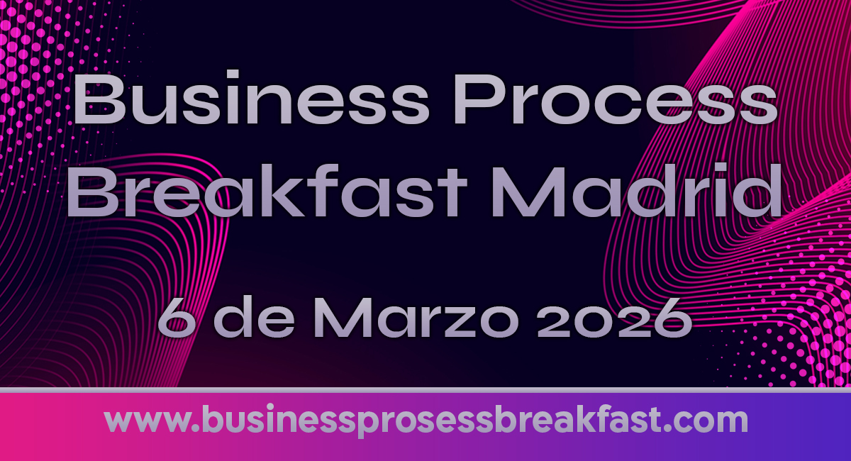 Business Process Breakfast